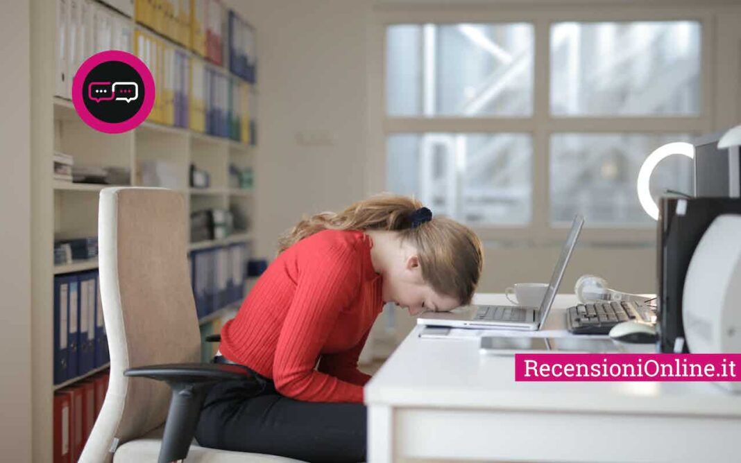 Il Metodo Insolito per Combattere la Stanchezza Cronica - Recensioni Online